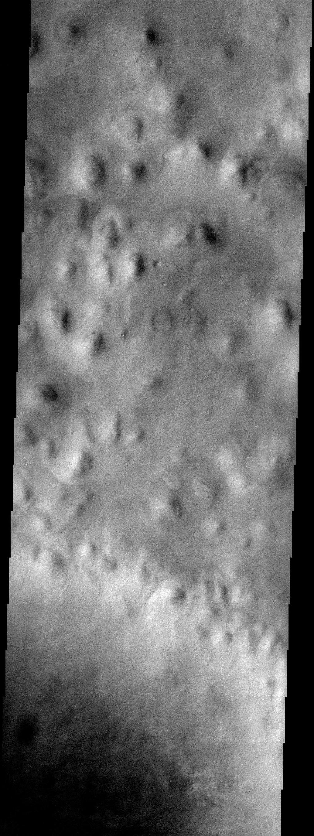 Images - NASA Mars
