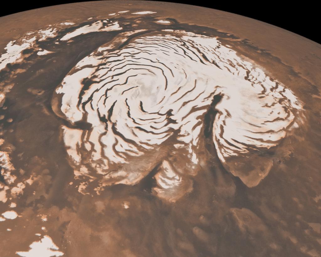 Overview NASA Mars Overview NASA Mars