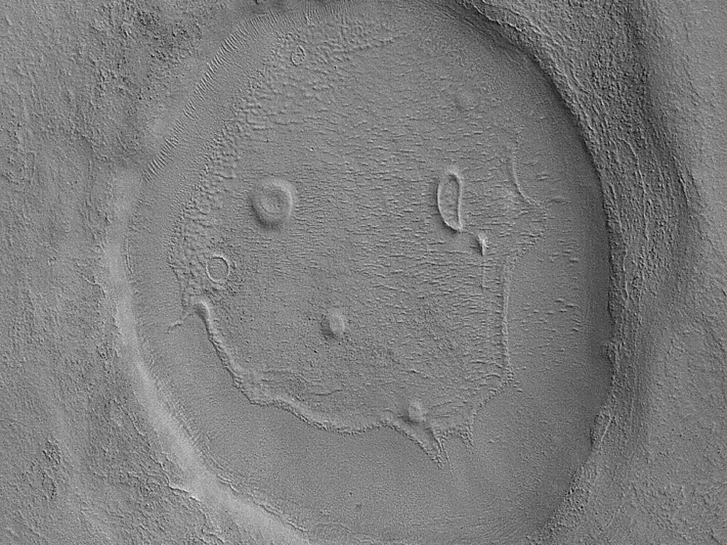 Images - NASA Mars