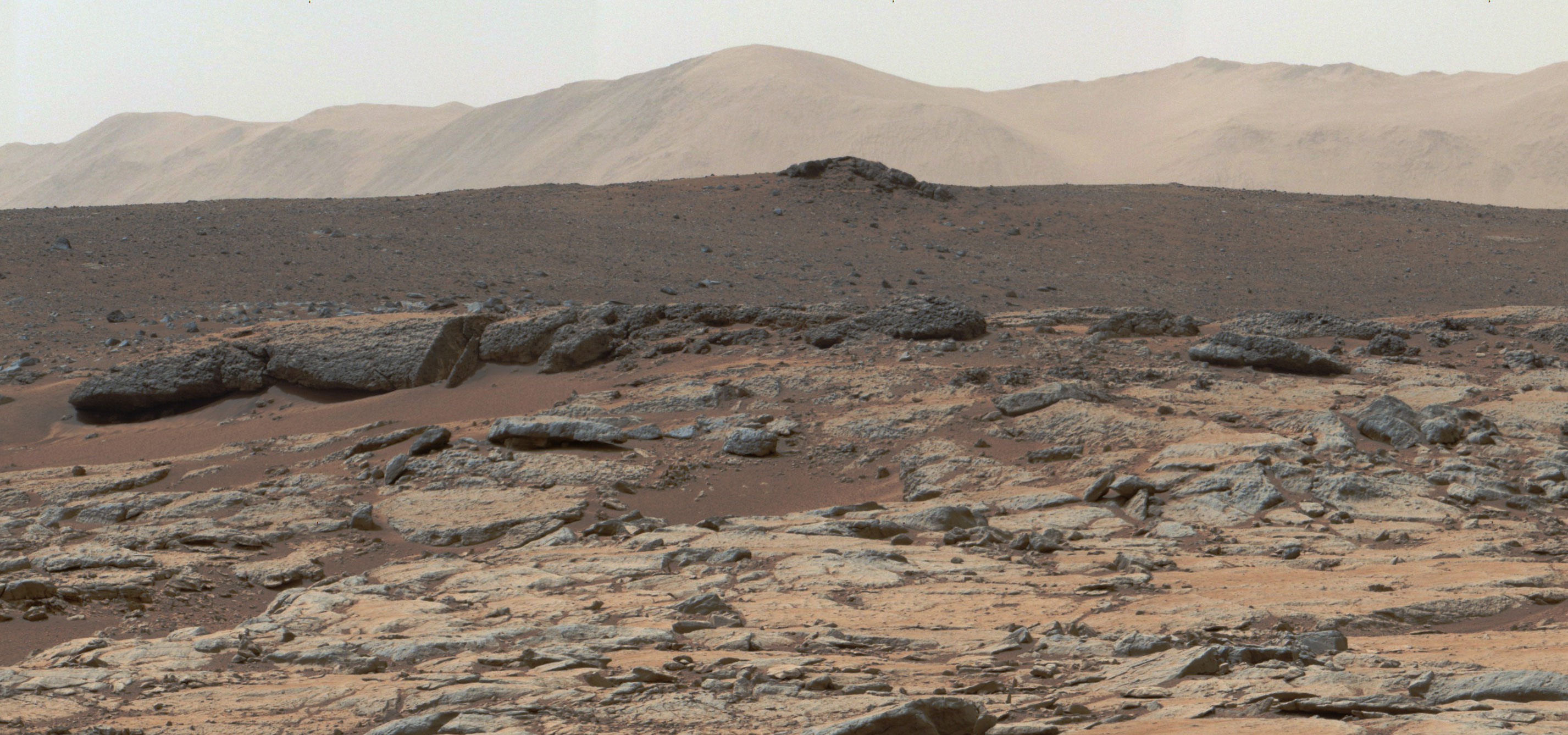 Send a Postcard to Curiosity! - Mars Science Laboratory