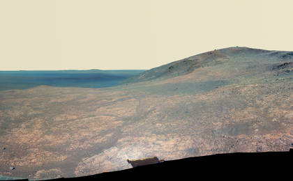 Images - NASA Mars