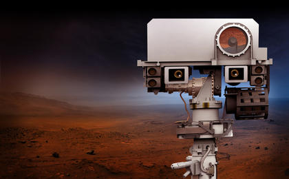 Image Gallery: Perseverance Rover - NASA Mars