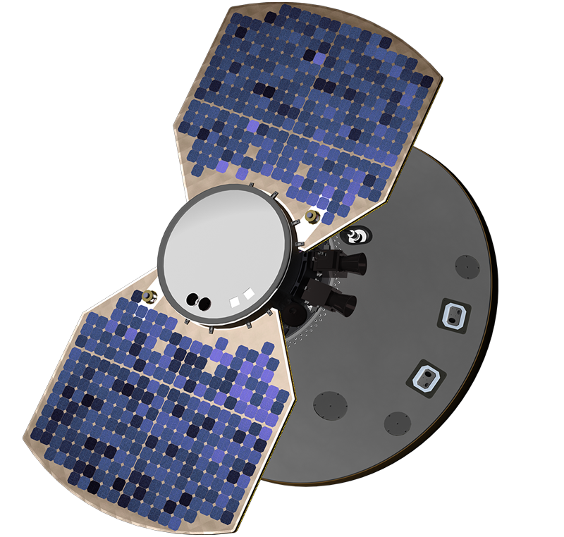 NASA's InSight Mars Lander - NASA Mars