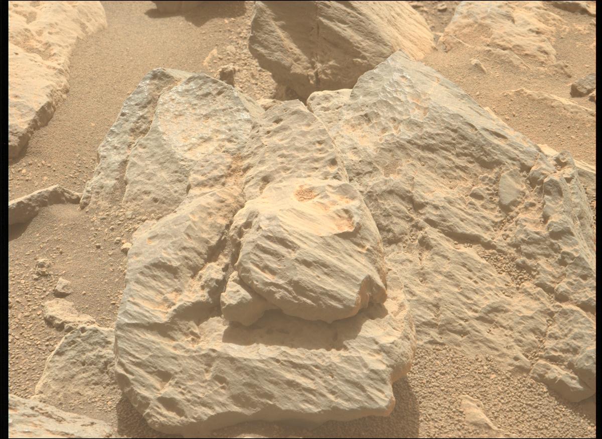 Images from the Mars Perseverance Rover - NASA Mars