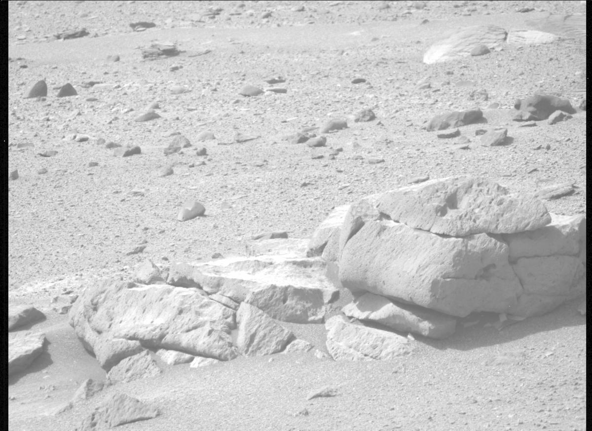 Images from the Mars Perseverance Rover - NASA Mars