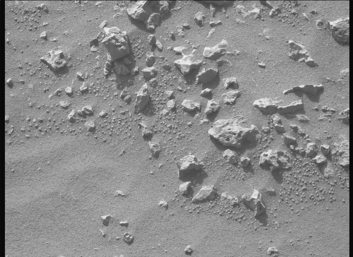 Images from the Mars Perseverance Rover - NASA Mars