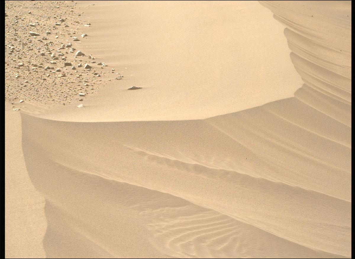 Images from the Mars Perseverance Rover - NASA Mars