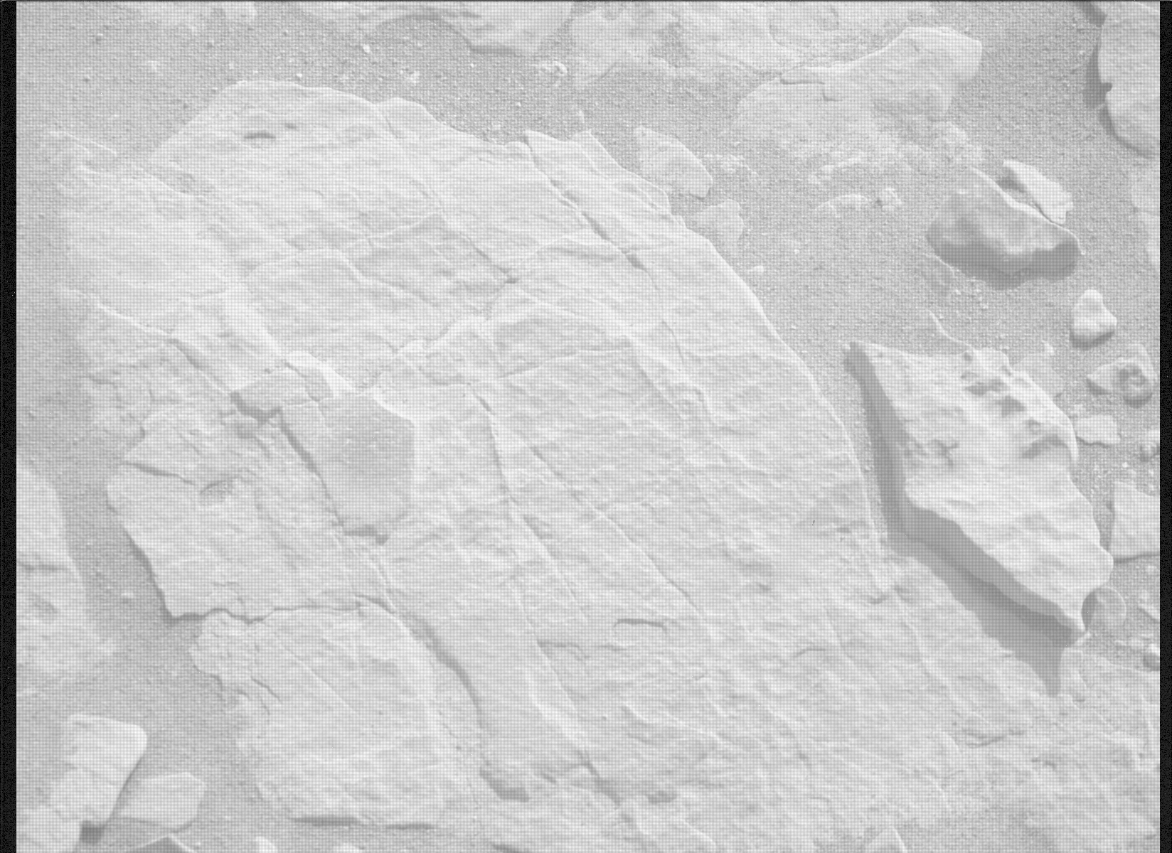 Images from the Mars Perseverance Rover - NASA Mars