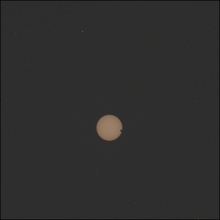 Images from the Mars Perseverance Rover - NASA Mars