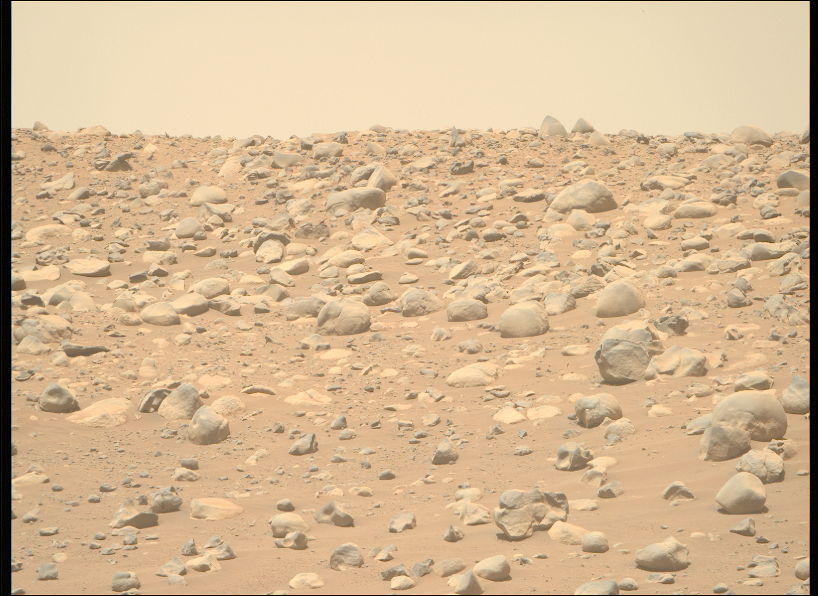 Images from the Mars Perseverance Rover - NASA Mars