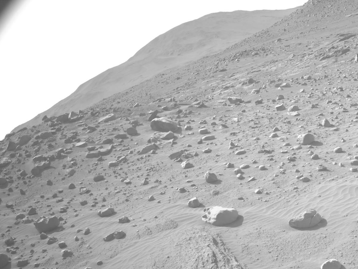 Images from the Mars Perseverance Rover - NASA Mars