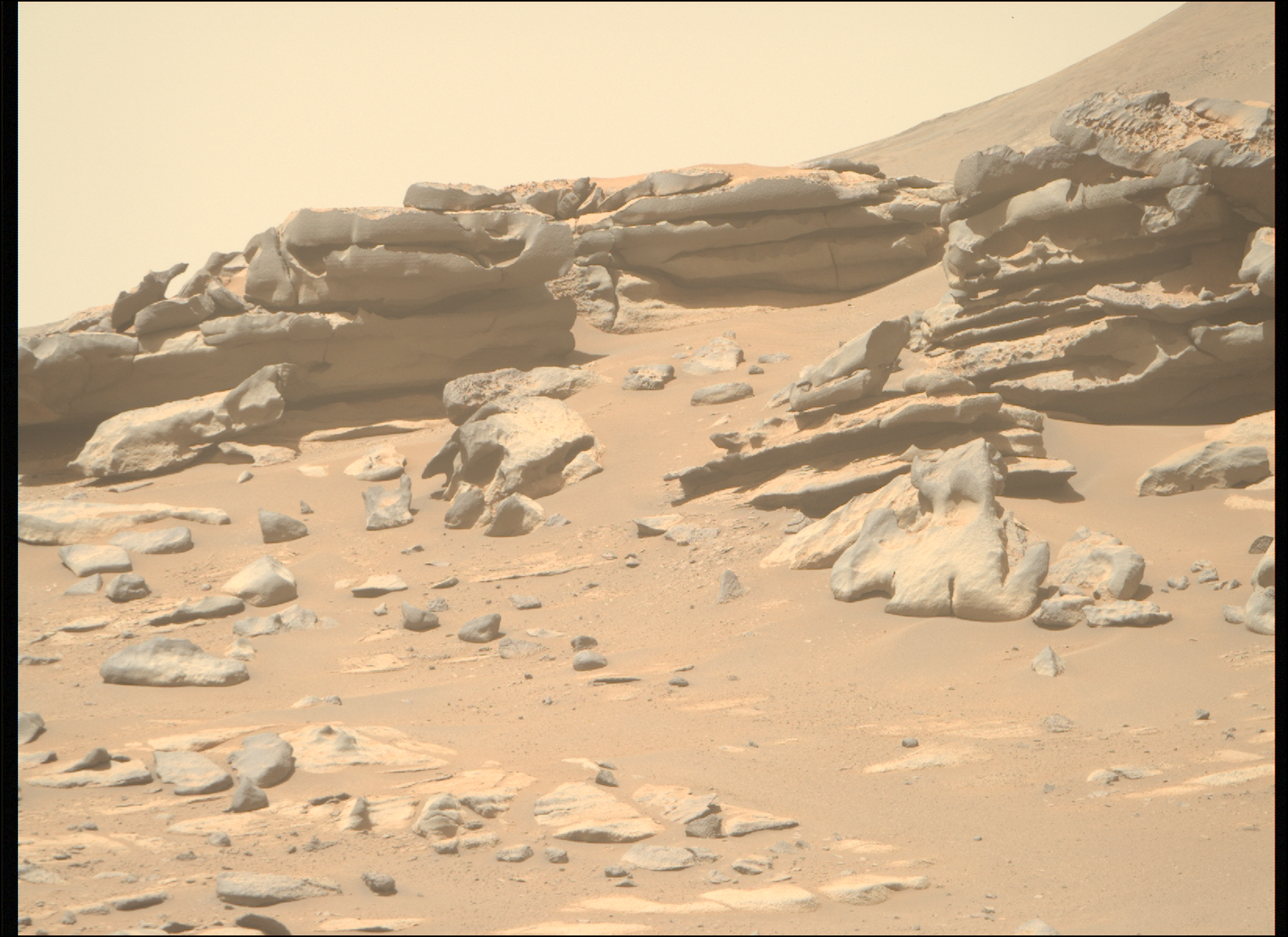 Images from the Mars Perseverance Rover - NASA Mars