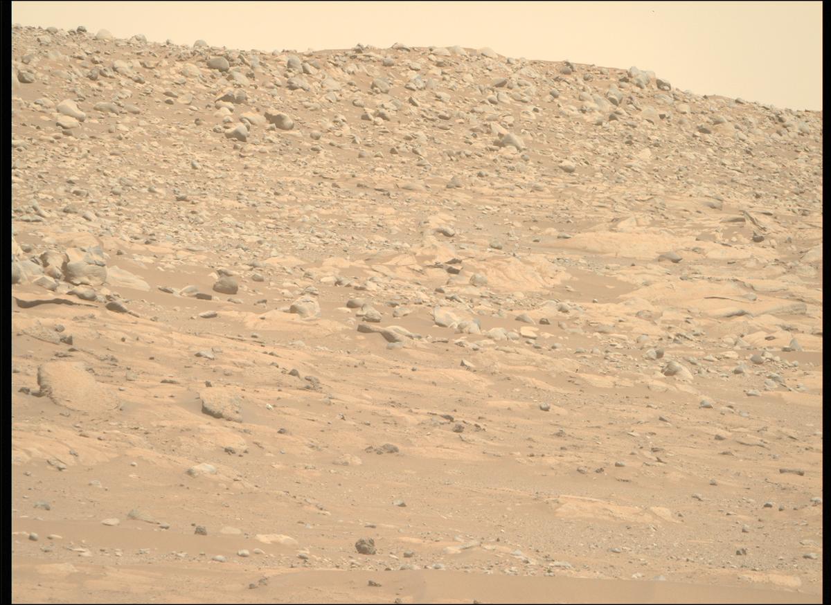 Images from the Mars Perseverance Rover - NASA Mars