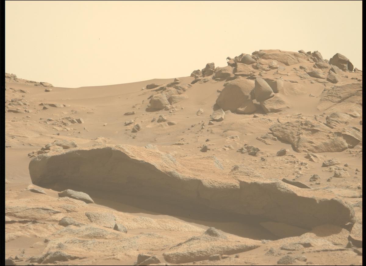 Images from the Mars Perseverance Rover - NASA Mars
