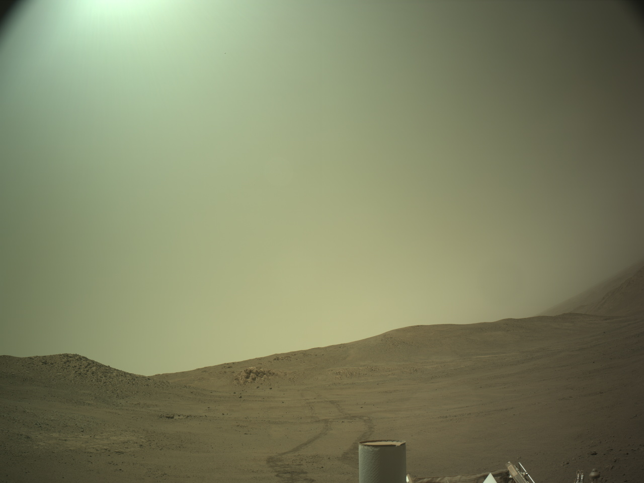 Images from the Mars Perseverance Rover - NASA Mars