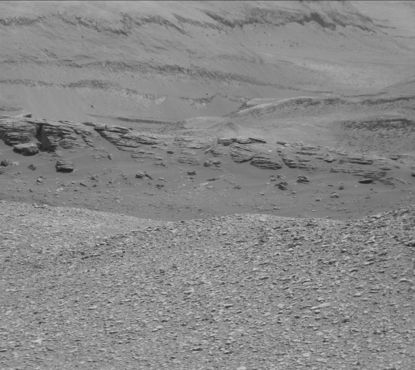 Sol 2929: Mast Camera (Mastcam) – NASA Mars Exploration