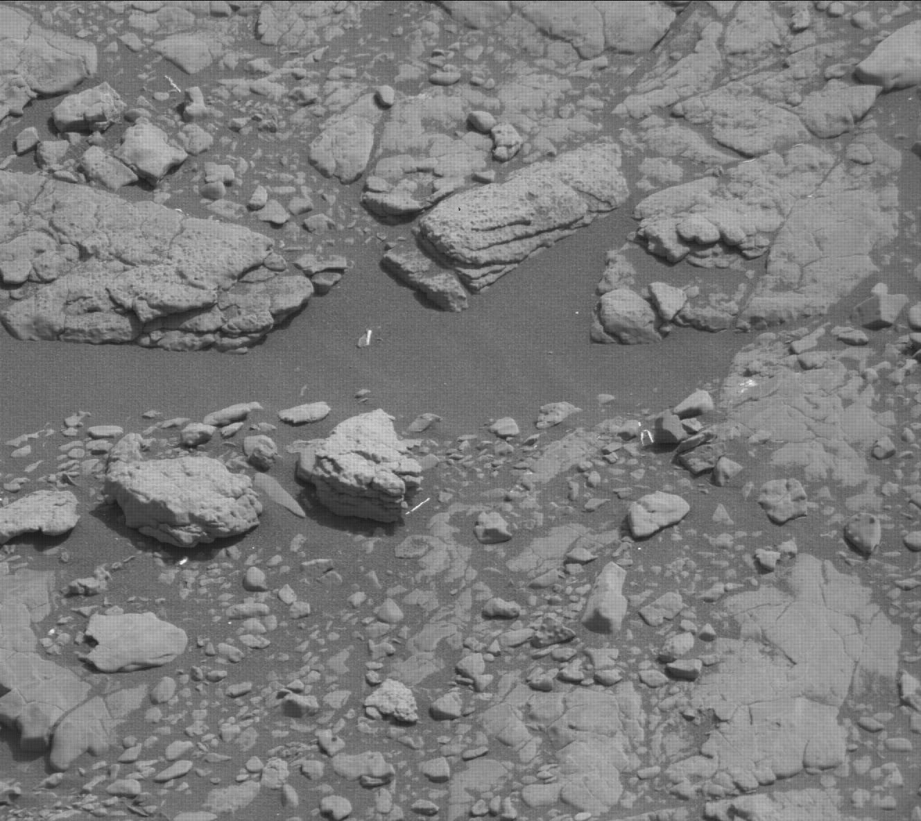 Sol 2967: Mast Camera (Mastcam) – NASA Mars Exploration