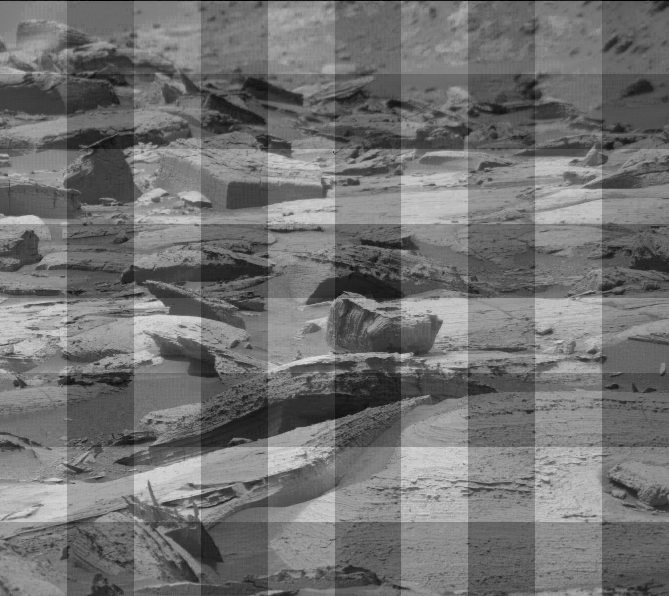 Sol 4121: Mast Camera (Mastcam) – NASA Mars Exploration