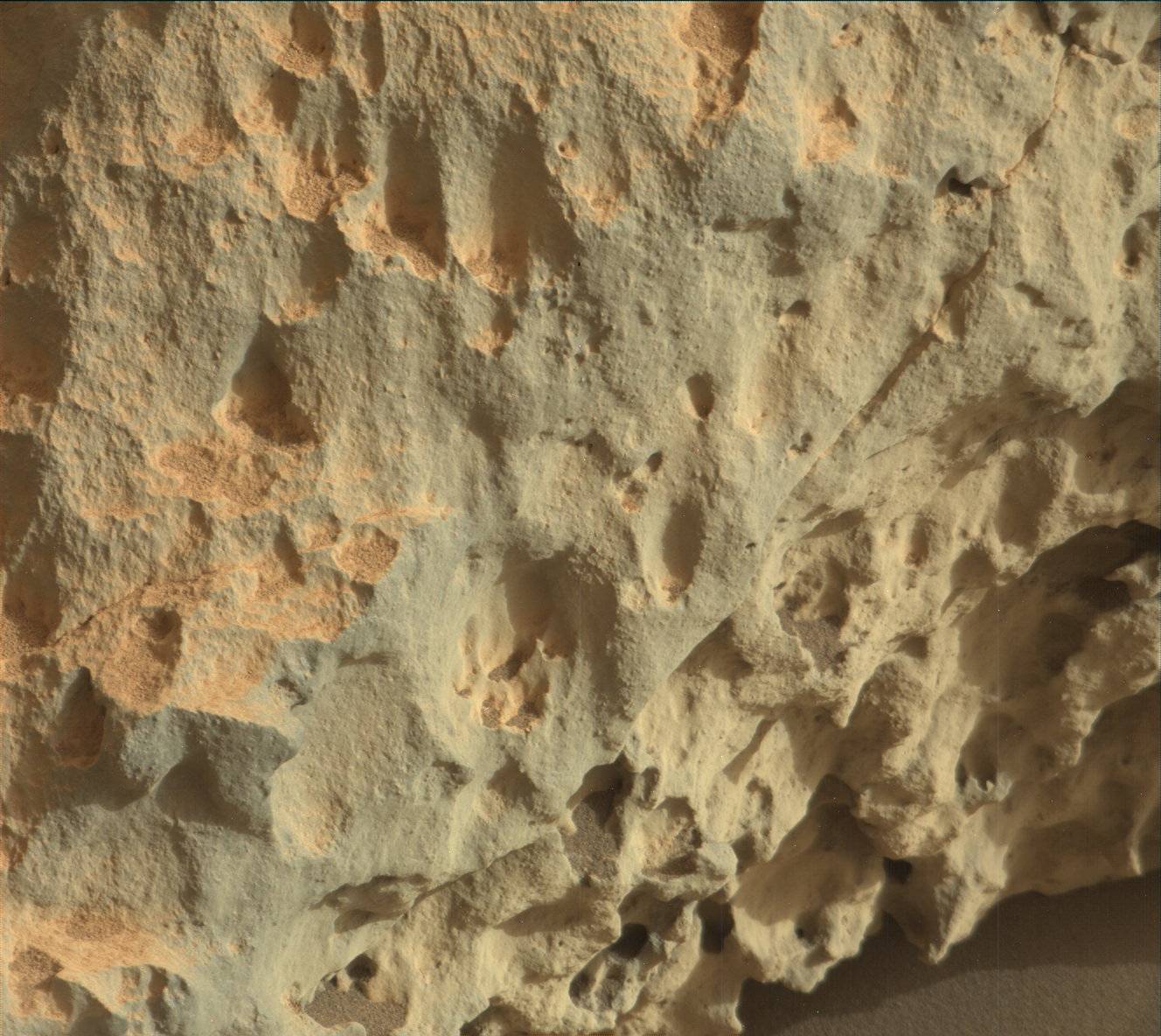 Sol 4166: Mast Camera (Mastcam) – NASA Mars Exploration