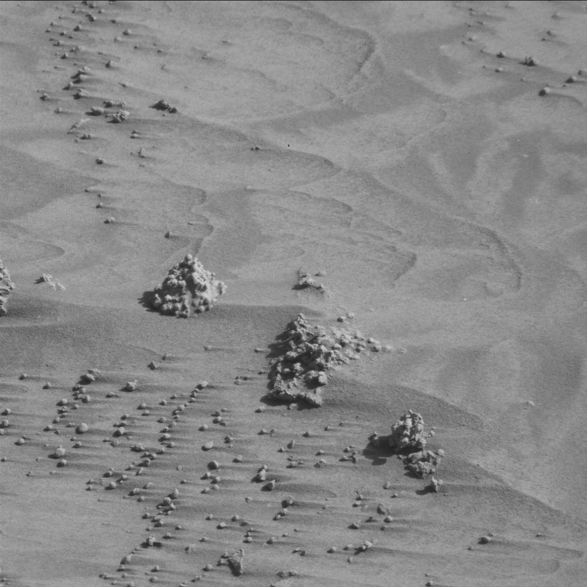 Sol 4647: Mast Camera (Mastcam) – NASA Mars Exploration