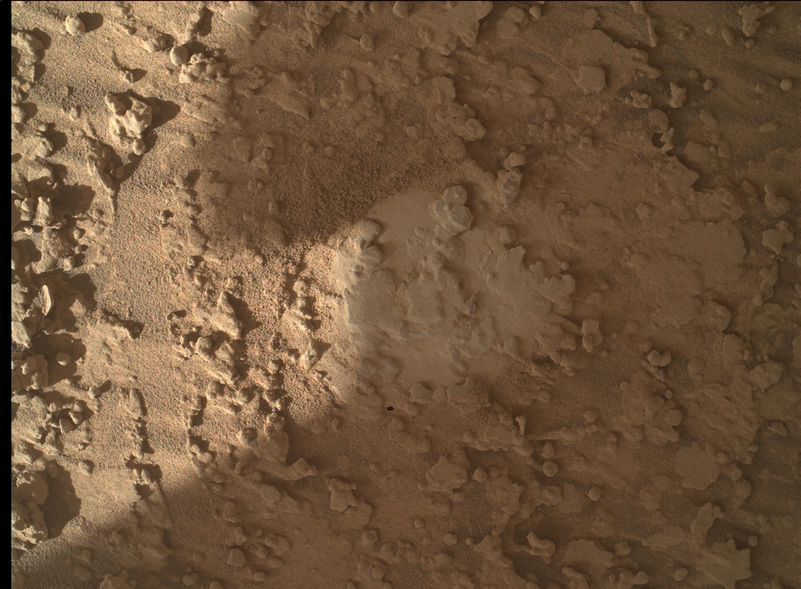 Raw Images | Multimedia – NASA Mars Exploration