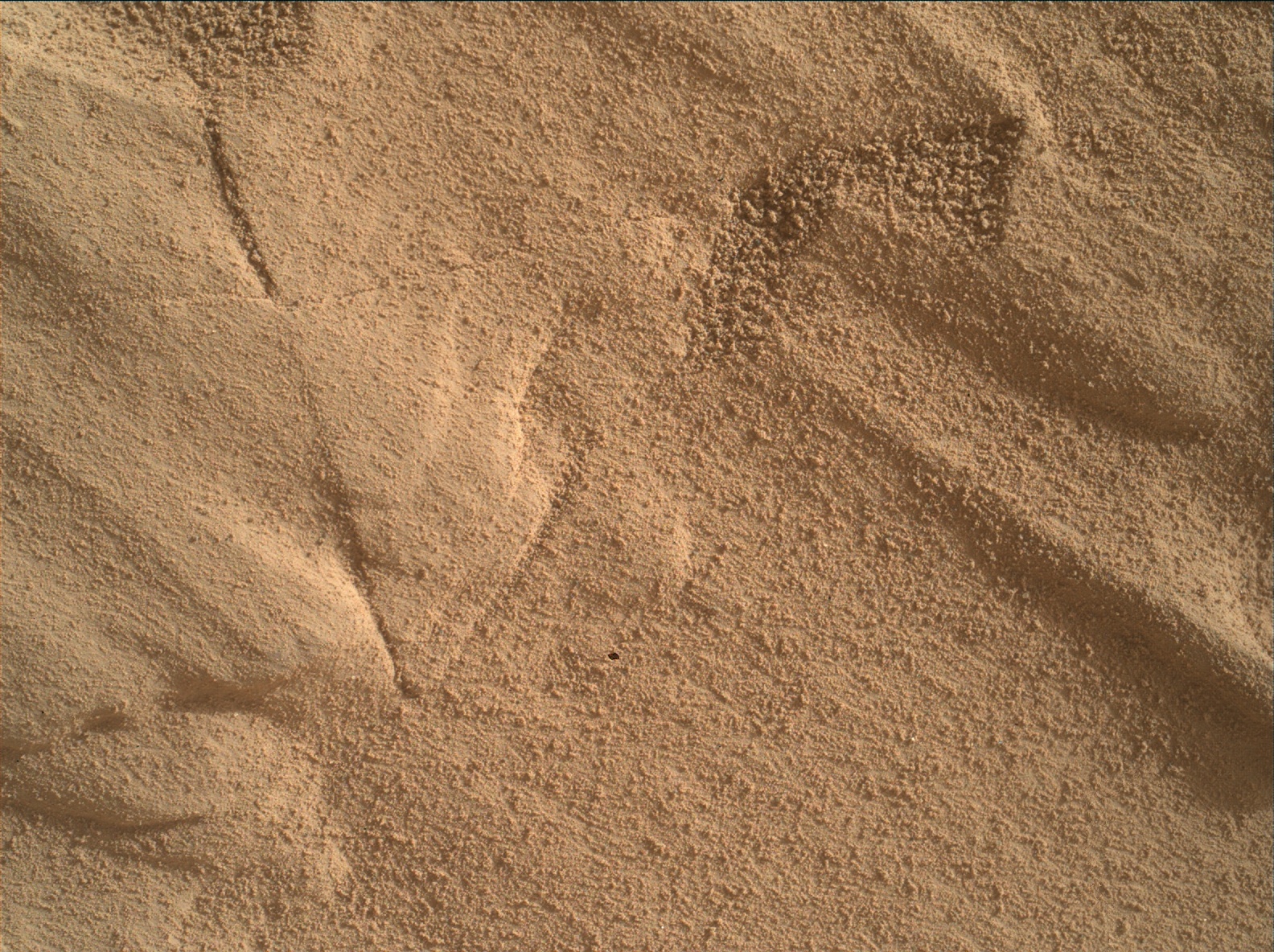 Sol 4680: Mars Hand Lens Imager (MAHLI) – NASA Mars Exploration