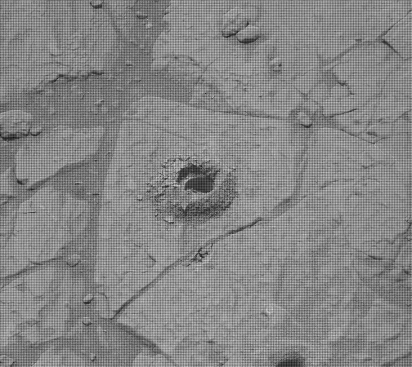 Raw Images | Multimedia – NASA Mars Exploration