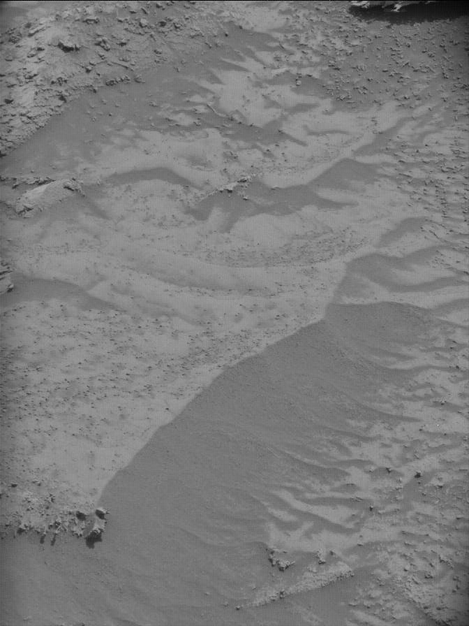 Raw Images | Multimedia – NASA Mars Exploration
