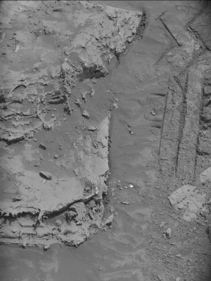 Raw Images | Multimedia – NASA Mars Exploration