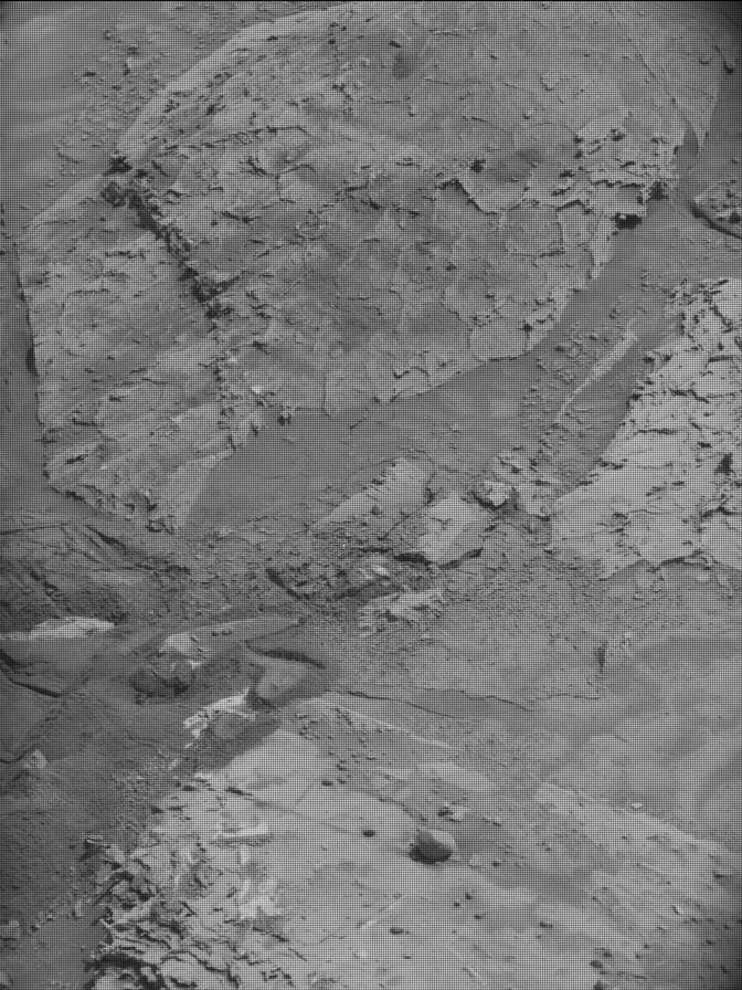 Raw Images | Multimedia – NASA Mars Exploration