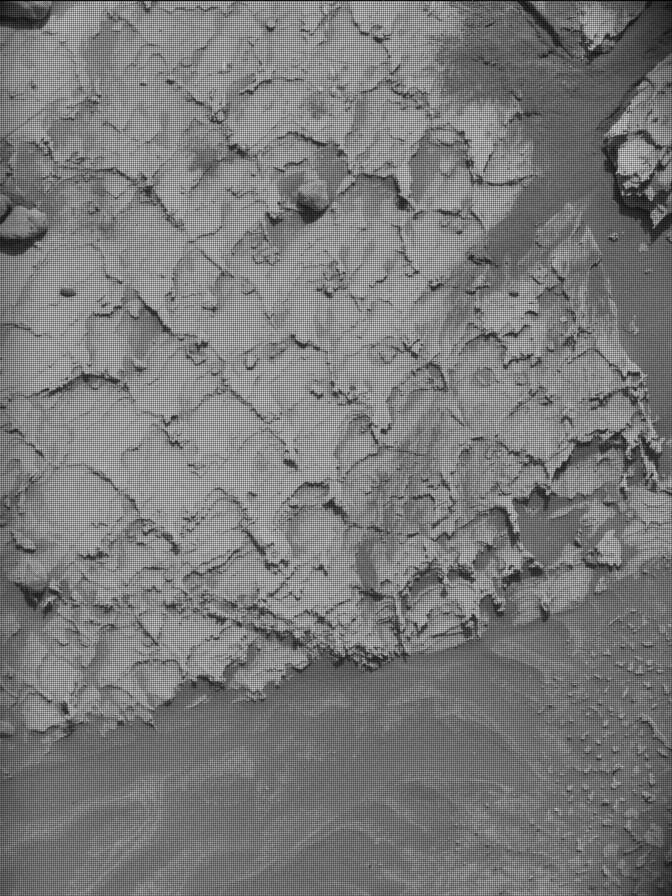 Raw Images | Multimedia – NASA Mars Exploration