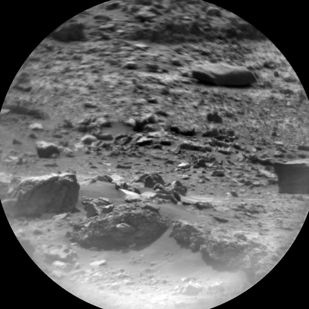 Raw Images | Multimedia – NASA Mars Exploration