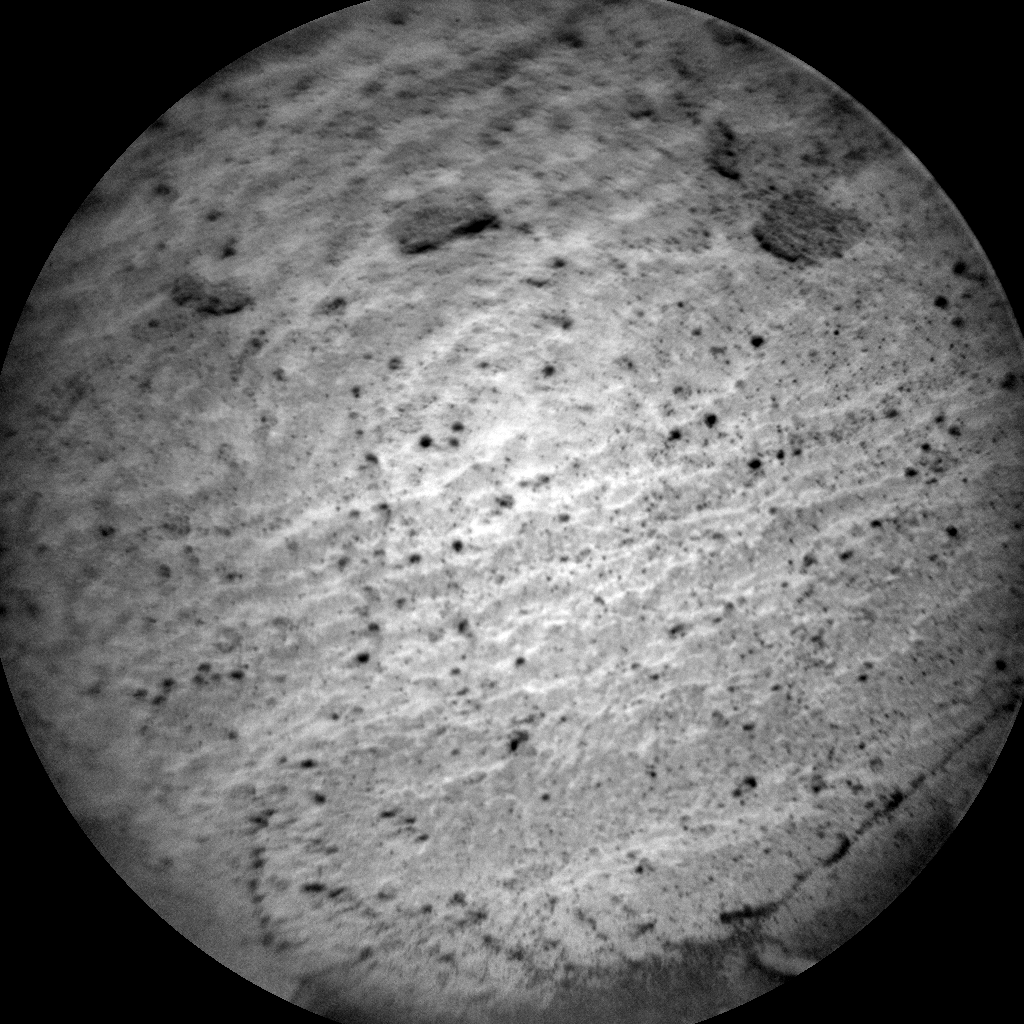 Sol 4333: Chemistry & Camera (ChemCam) – NASA Mars Exploration