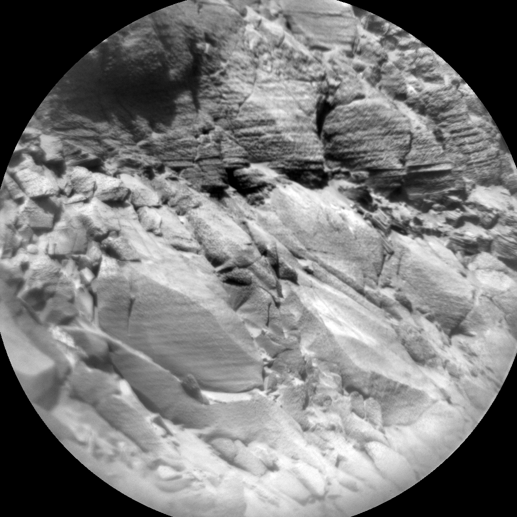 Raw Images | Multimedia – NASA Mars Exploration