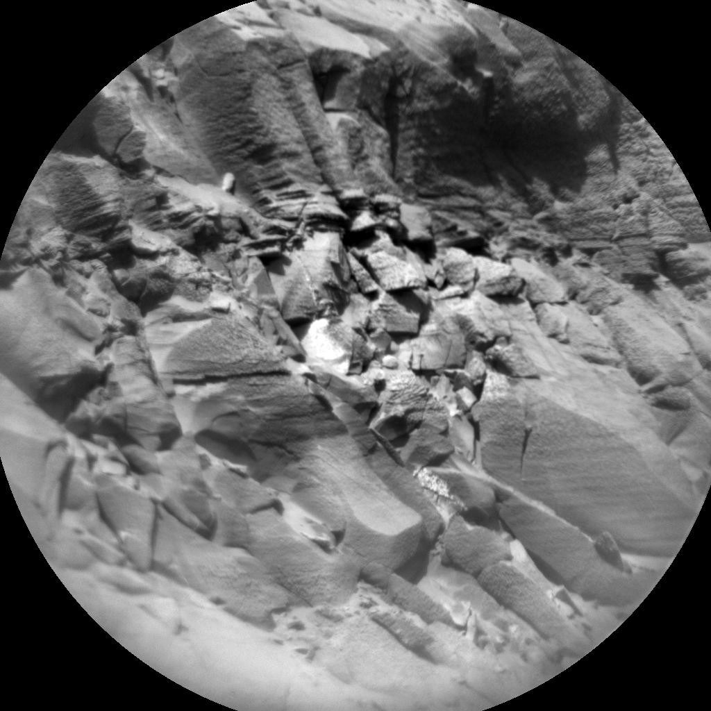 Raw Images | Multimedia – NASA Mars Exploration