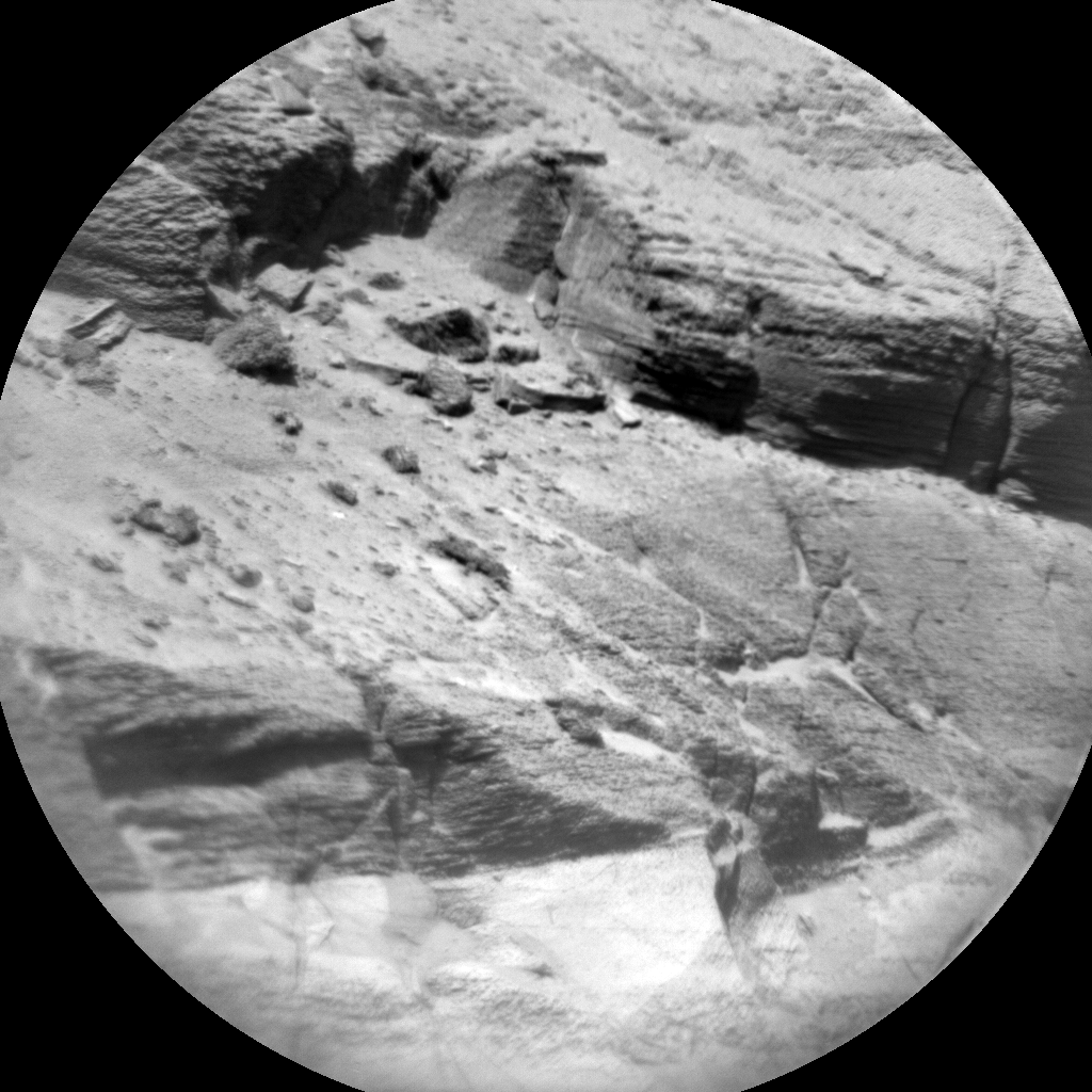 Raw Images | Multimedia – NASA Mars Exploration