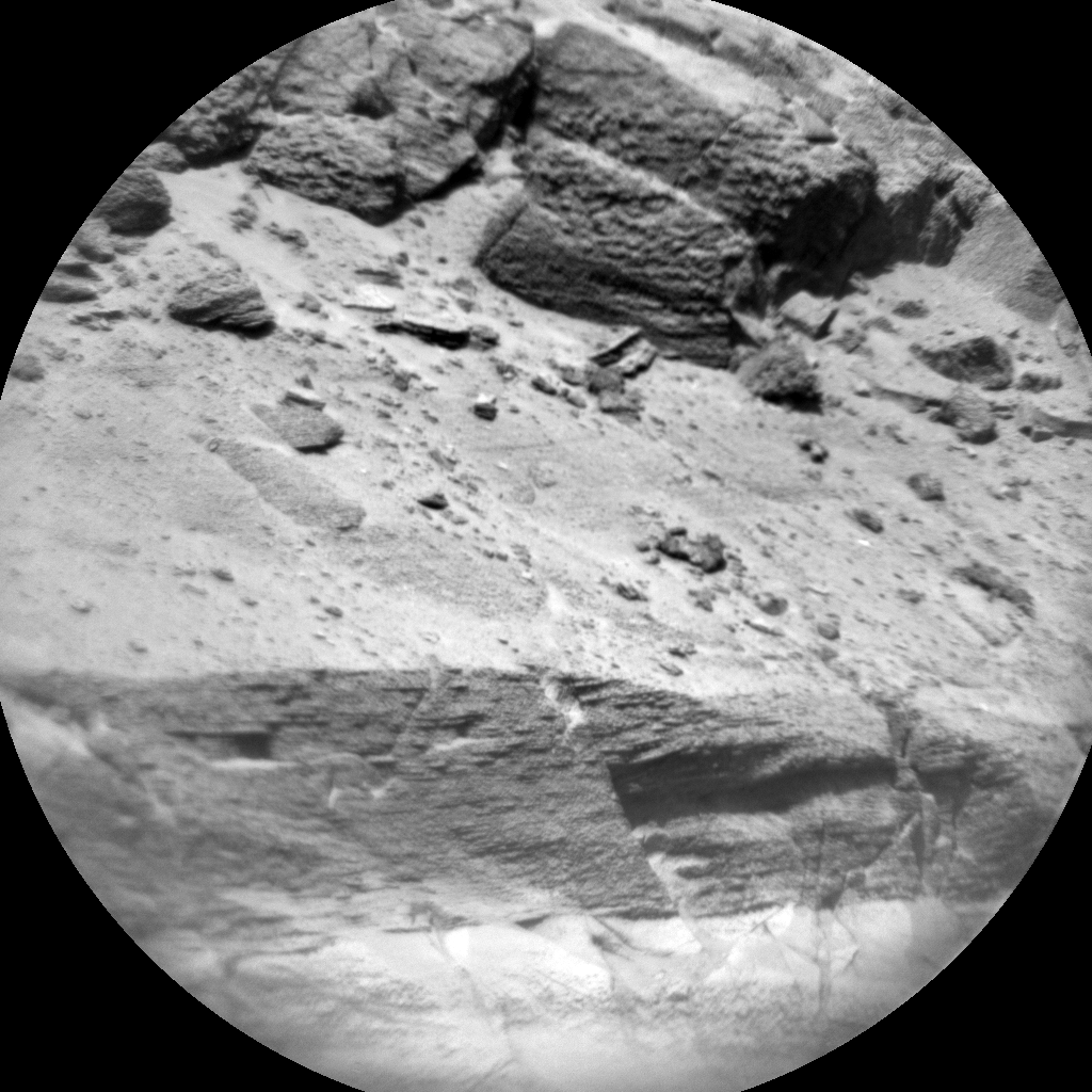 Raw Images | Multimedia – NASA Mars Exploration