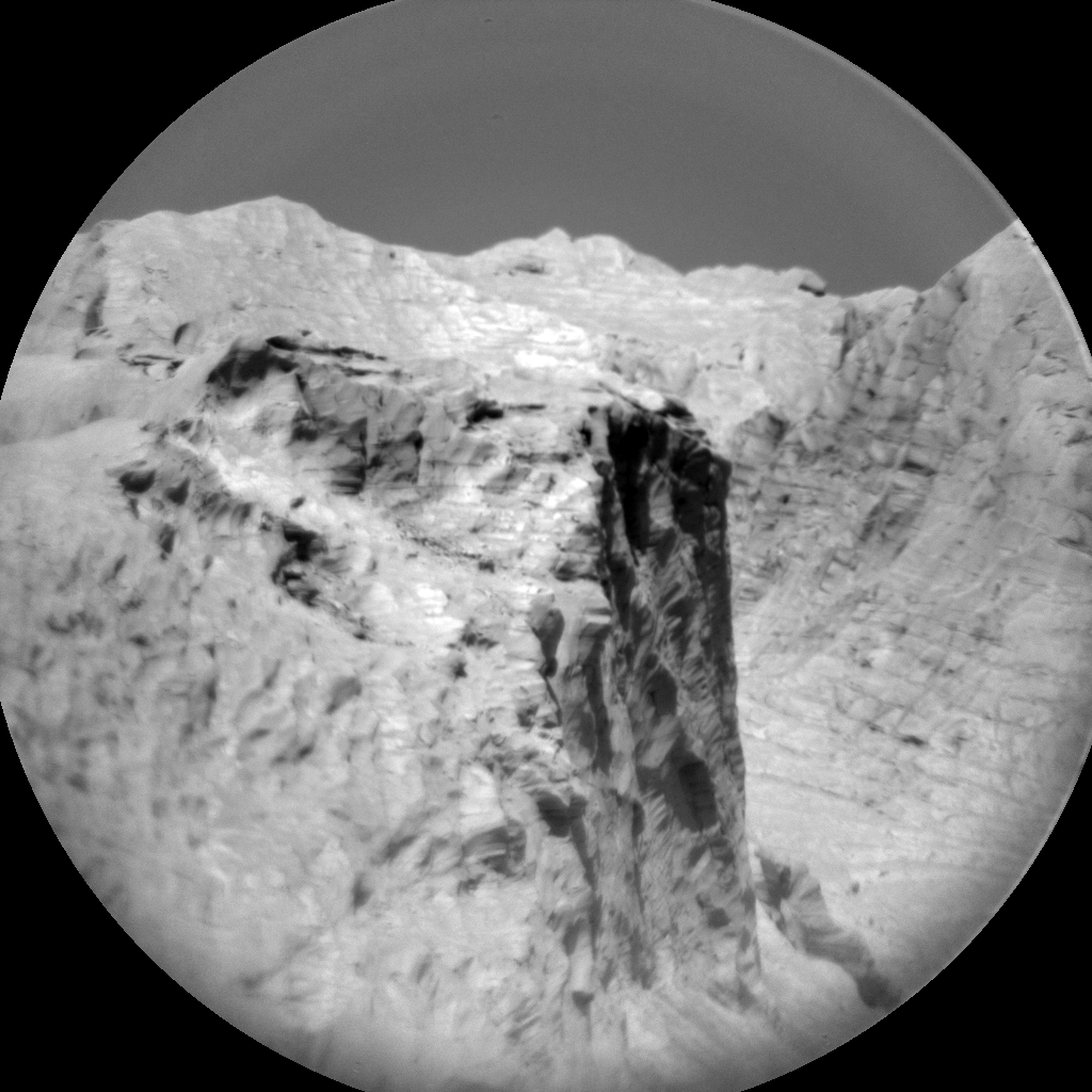 Raw Images | Multimedia – NASA Mars Exploration