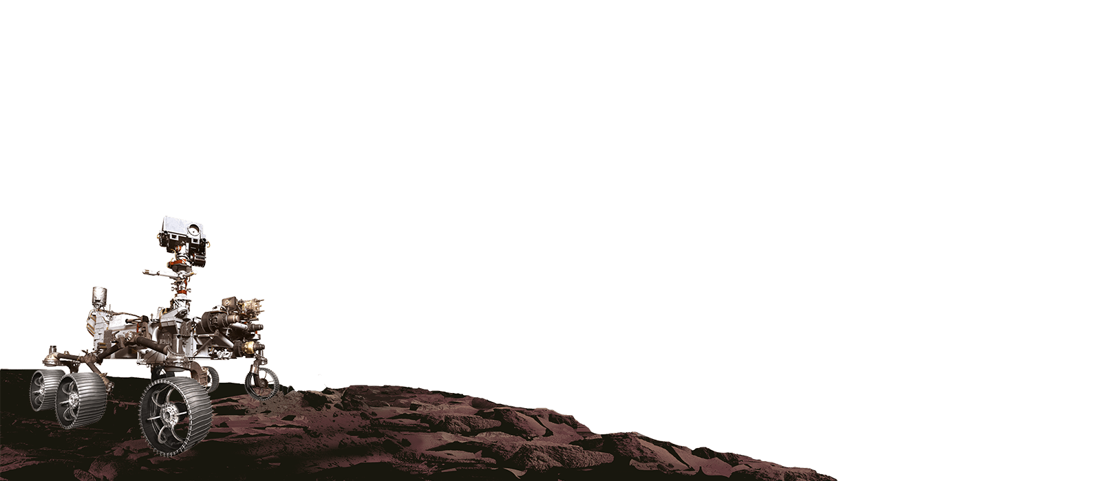 NASA’s Mars Exploration Program