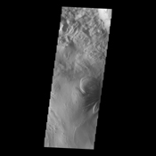 Ophir Chasma – NASA Mars Exploration
