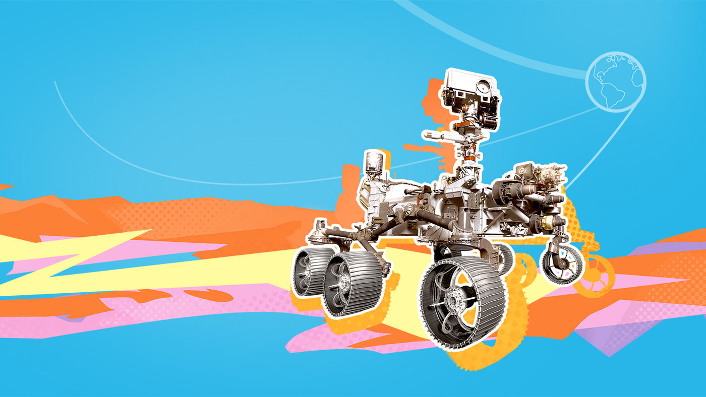 NASA’s Mars Exploration Program