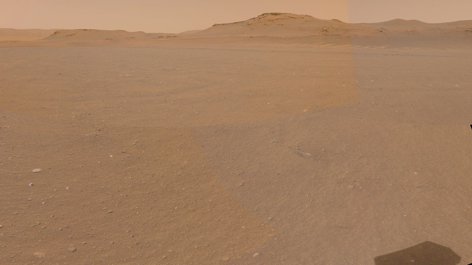 NASA Mars Exploration