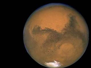 Mars Moves in for Some Quality Visual Time – NASA Mars Exploration