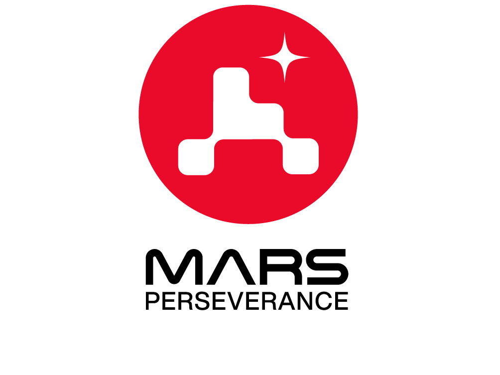 Nasa Mars Mission Logo