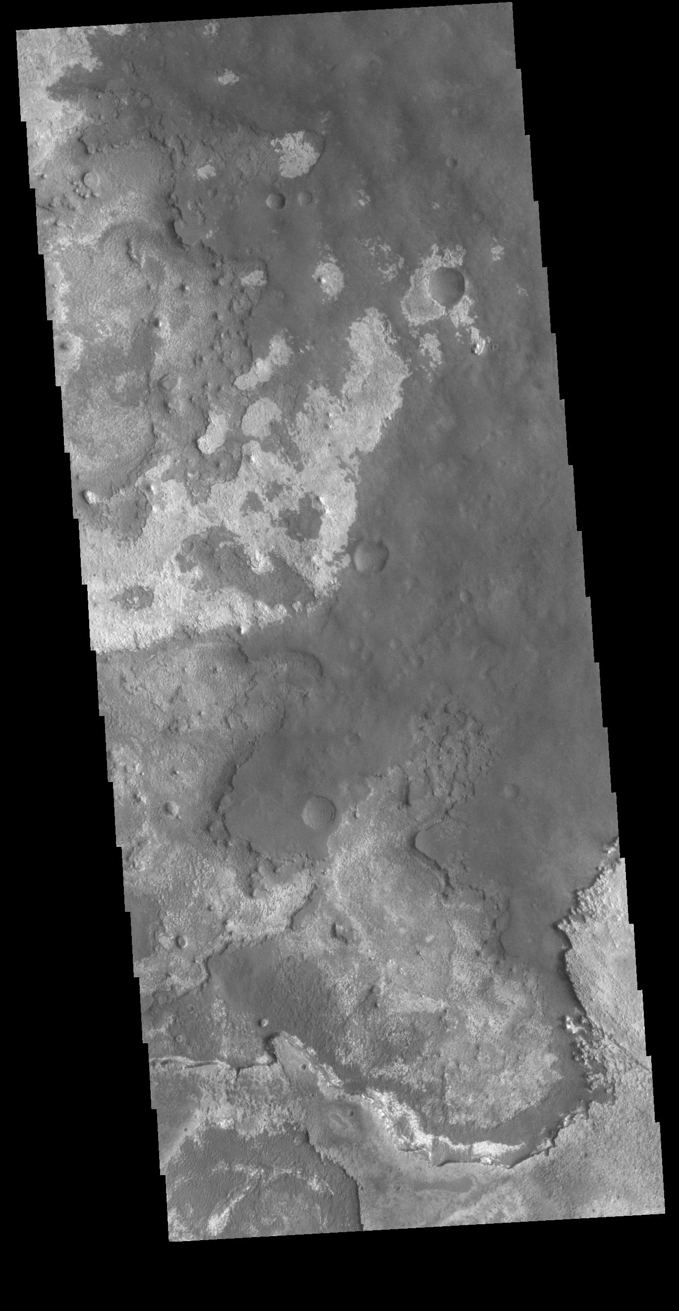 Meridiani Planum – NASA Mars Exploration