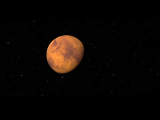Measuring Mars' Atmosphere Loss – NASA Mars Exploration