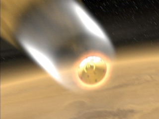 MER Rover Artist Concept – NASA Mars Exploration