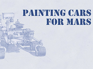 Mars 2020 Is Wired for Sound – NASA Mars Exploration