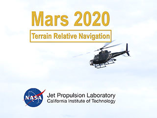 JPL Rock Hunters – NASA Mars Exploration