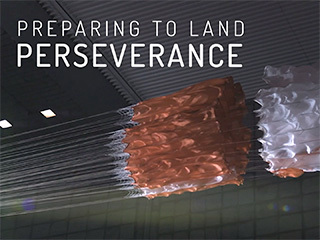 Perseverance Rover at Halfway Point – NASA Mars Exploration